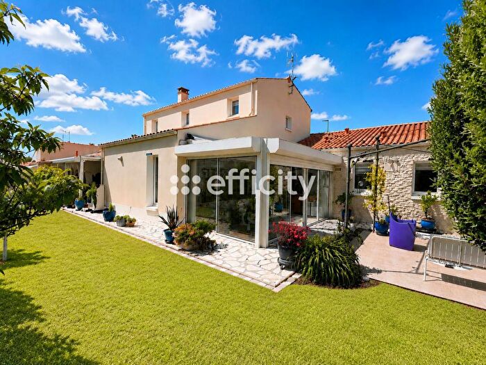Maison 6 pièces à vendre à Périgny