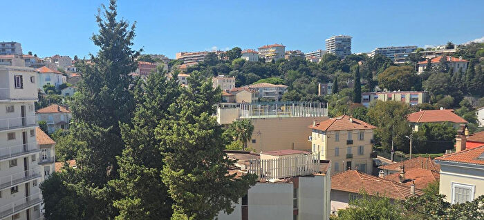 Appartement 3 pièces à Cannes, Petit Juas, à vendre