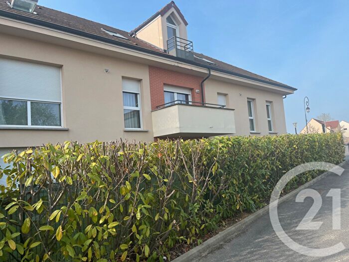 Appartement à vendre - Gometz-la-Ville - 2 pièces - 1 chambre