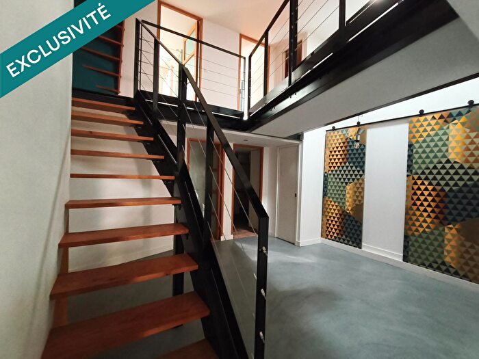 Vanves, Centre Saint-Rémy - Appartement 4 pièces à vendre