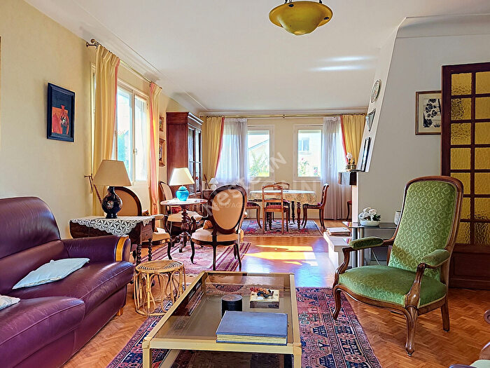Orvault, Bois-Saint-Louis, Plaisance, Ferrière, Val-d'Or : Maison 7 pièces à vendre