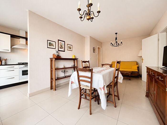 Appartement 3 pièces à vendre à Montigny-lès-Metz, Jérusalem, Les Vacons, Blory, Horgne