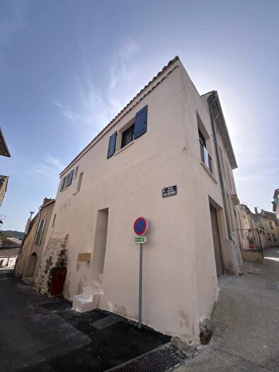 Appartement à louer - Pujaut - 2 pièces - 1 chambre