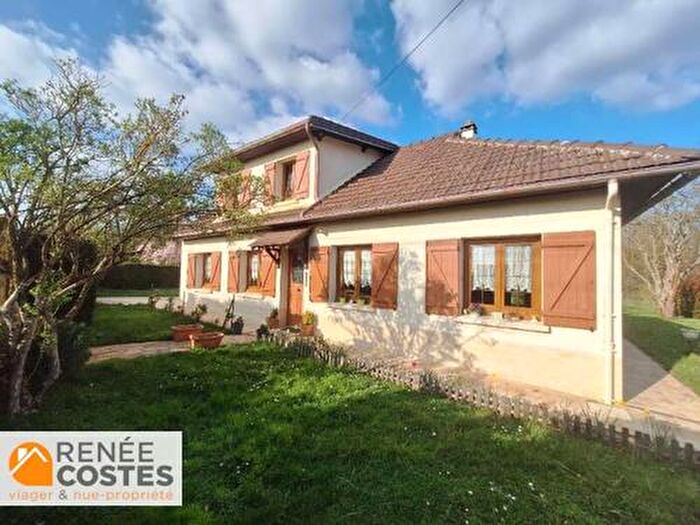 Maison à vendre - Provins, Centre-ville - 6 pièces - 4 chambres