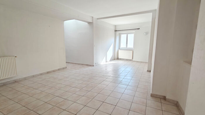Appartement 3 pièces à vendre à Limoux