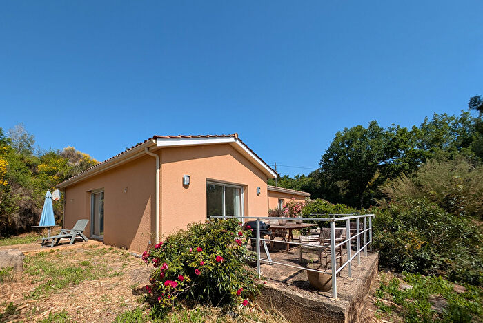 Maison à vendre - Varen - 5 pièces - 4 chambres