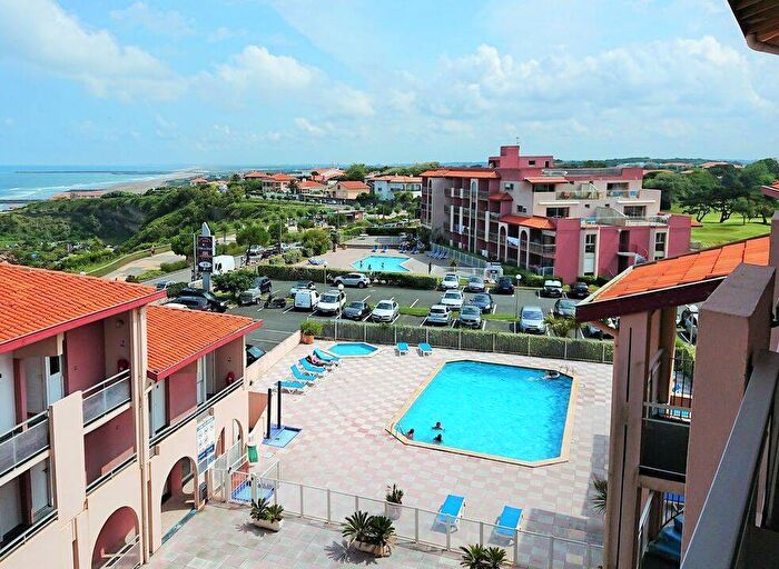Quatre Cantons, Anglet - Appartement 2 pièces à louer