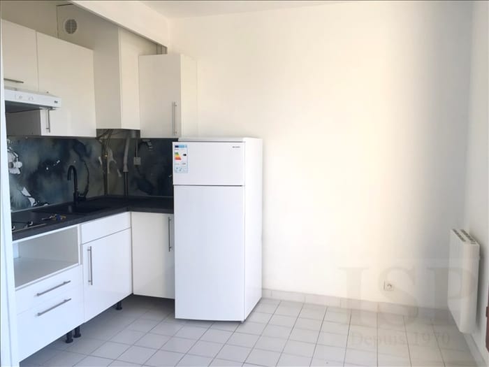 Appartement 1 pièce à Aix-en-Provence, Jas de Bouffan, à louer