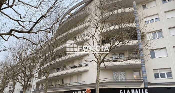 Champs-sur-Marne : Appartement 3 pièces à louer