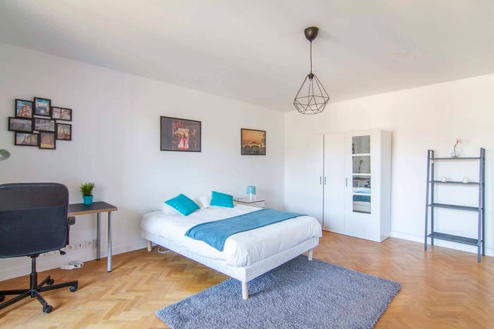 Rueil sur Seine-Plaine-Gare, Rueil-Malmaison - Appartement 1 pièce à louer