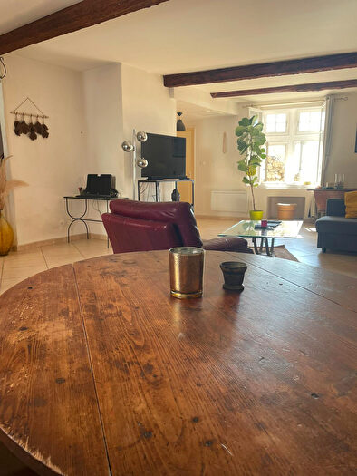 Maison à vendre - La Garde-Adhémar - 4 pièces - 3 chambres