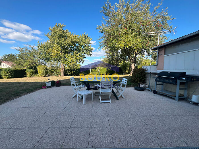 Maison 4 pièces à Coyviller, à vendre