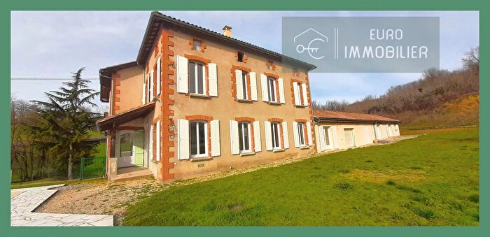 Maison à vendre - Marmande, Coussan - 15 pièces - 7 chambres