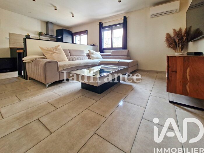 Appartement 2 pièces à vendre - Thuir