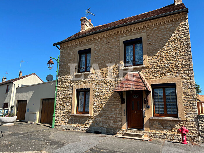 Maison 4 pièces à vendre - Arçonnay