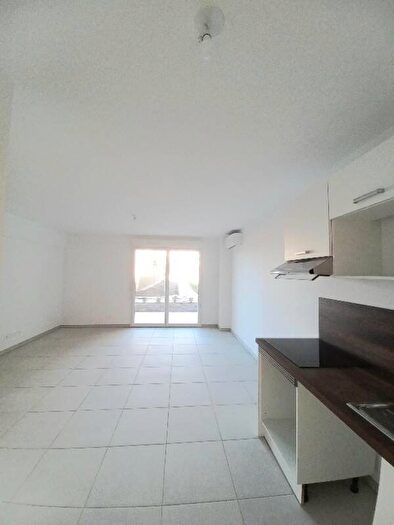 Appartement à louer - Sud Ouest, Monteux - 2 pièces - 1 chambre