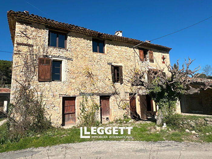 Flayosc : Maison 6 pièces à vendre