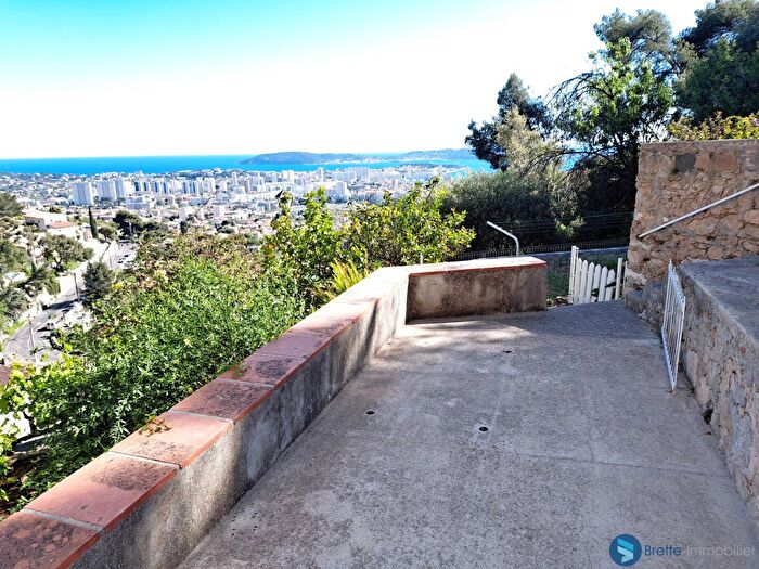 Toulon - Appartement 2 pièces à louer