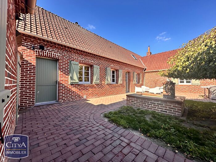 Maison 6 pièces à vendre à Gonnehem