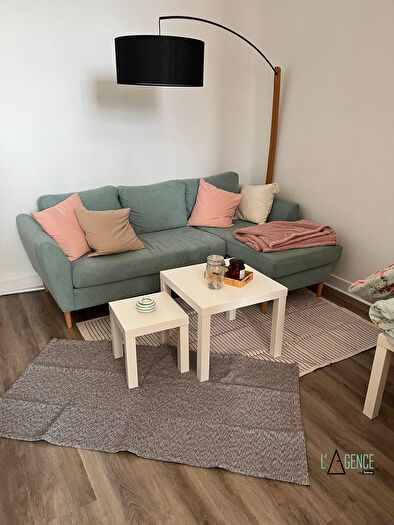 Appartement 2 pièces à Soulac-sur-Mer, à vendre