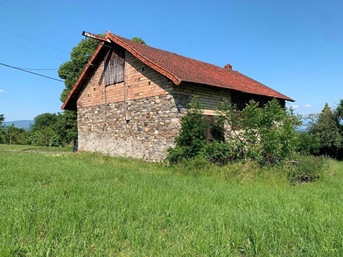 Maison à vendre - Marcellaz - 10 pièces - 8 chambres