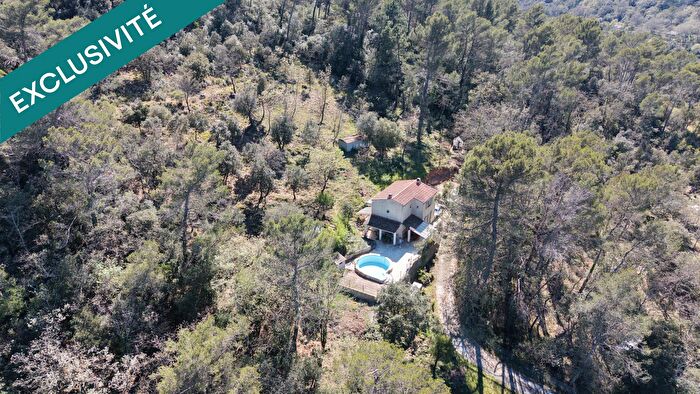 Maison 6 pièces à Néoules, à vendre