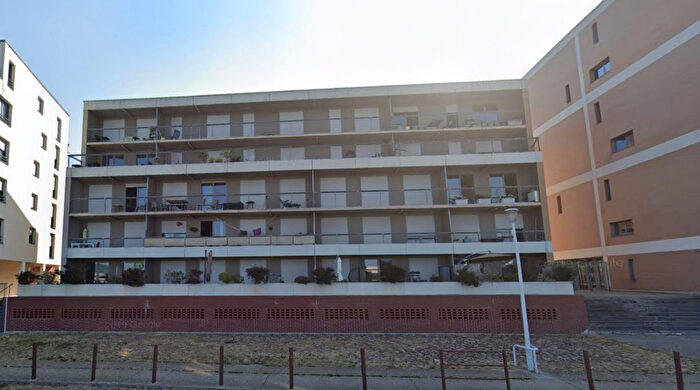 Appartement 2 pièces à vendre - Le Havre, Eure, Brindeau