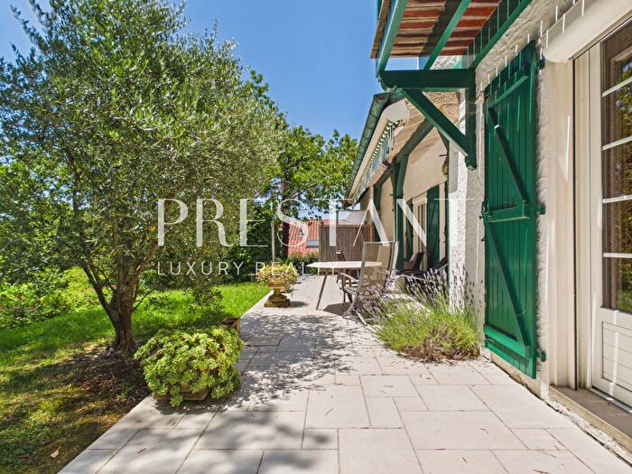 Maison 6 pièces à vendre - Arbonne
