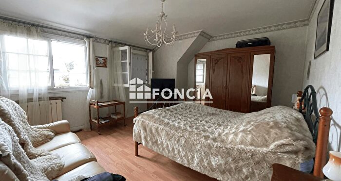 Saint-Herblain, Nord - Maison 5 pièces à vendre
