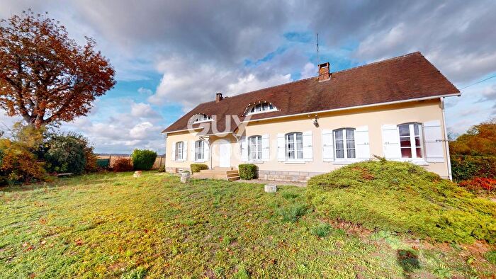 Maison à vendre - Marcoussis - 6 pièces - 4 chambres