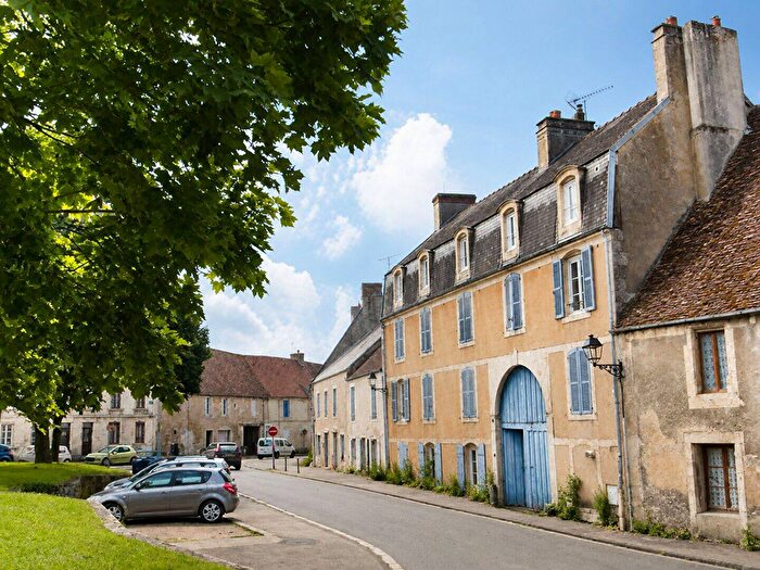 Appartement 3 pièces à louer à Guibray, Falaise