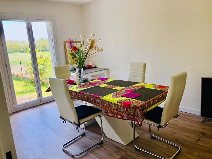 Maison 4 pièces à vendre à Saint-Orens-de-Gameville