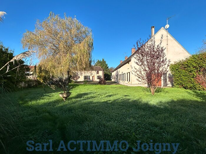 Maison à vendre - Joigny