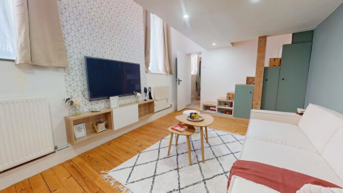Appartement 1 pièce à Toulouse, Capitole, à vendre