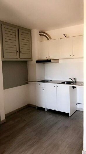 Appartement à louer - Alco, Montpellier - 1 pièce