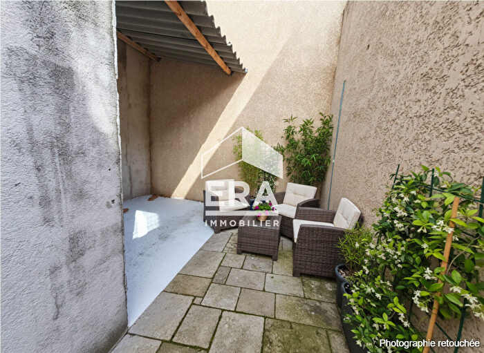 Appartement 2 pièces à Marseille 5ème, La Conception, à vendre