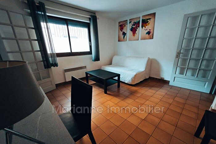 Gambetta, Montpellier : Appartement 1 pièce à louer