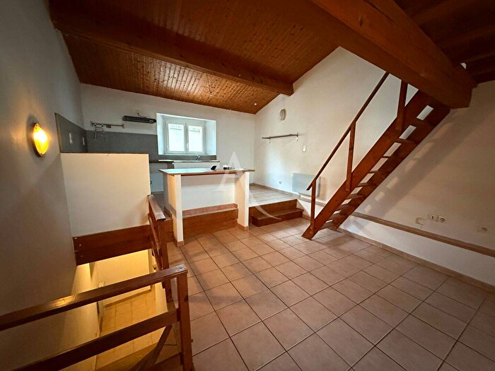 Maison 3 pièces à louer à Montréal