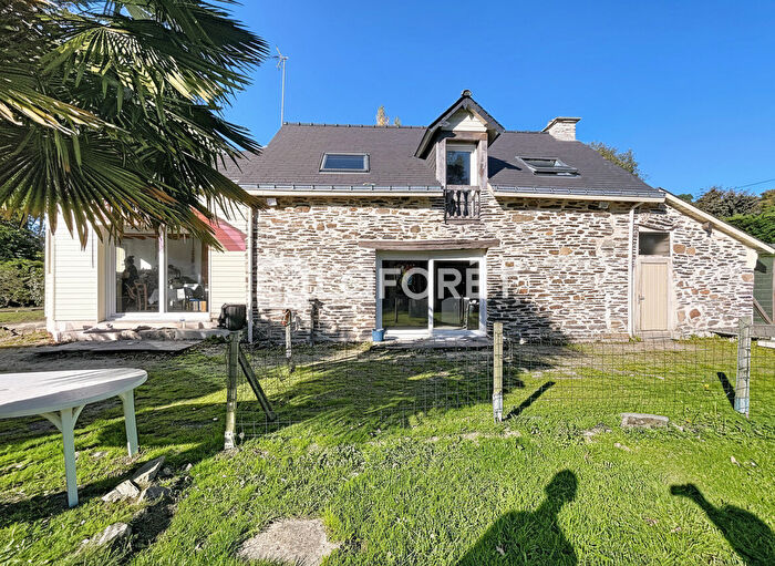 Maison 3 pièces à vendre à Porcaro