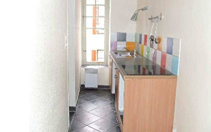 Appartement à louer - Beaugency - 3 pièces - 2 chambres