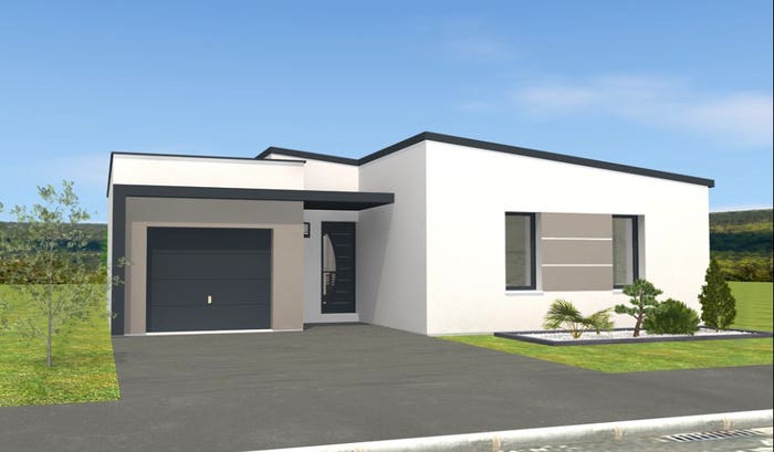 Maison 5 pièces à vendre - Pontigné
