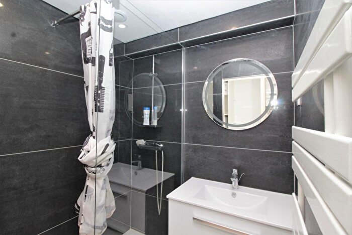 Appartement 2 pièces à louer à Saint-Nazaire, Nord