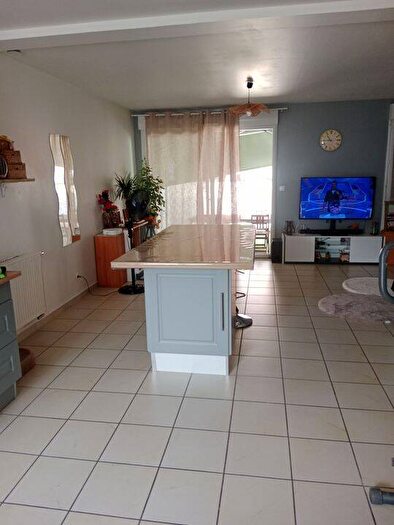 Maison 4 pièces à louer - Centre-Saint Germain-Vareilles, Ambérieu-en-Bugey