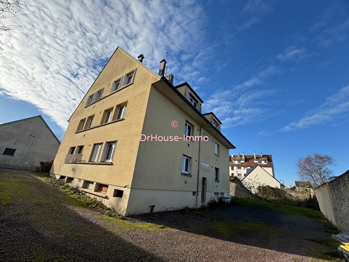 Appartement 4 pièces à vendre - Bayeux, Centre-ville, Saint-Jean