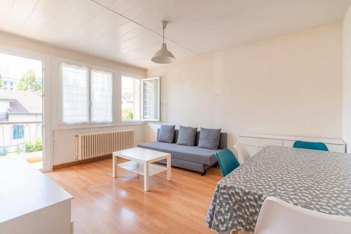 Romains Boutae, Annecy : Appartement 3 pièces à louer