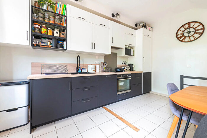 Maisons-Laffitte, Est - Appartement 3 pièces à vendre