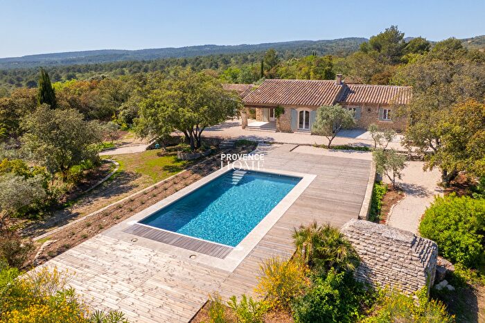 Maison 6 pièces à vendre - Gordes