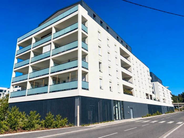 Lissandre, Lormont - Appartement 3 pièces à louer