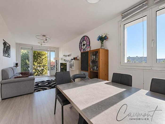 Le Havre, Sanvic : Appartement 3 pièces à vendre