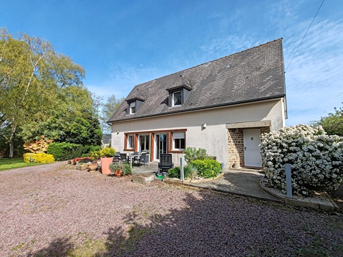 Mortain - Maison 6 pièces à vendre